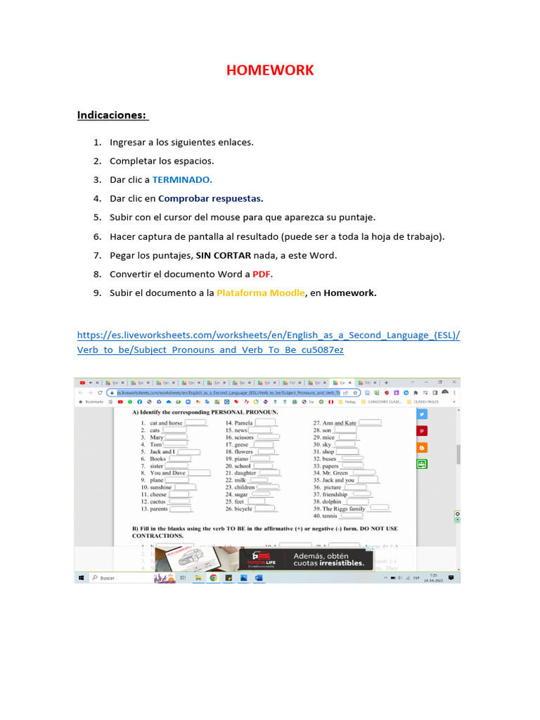 Tarea Eder Campaña | PDF