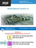 Slides BG Chương 6 - Kế Toán VCSH (1) | PDF