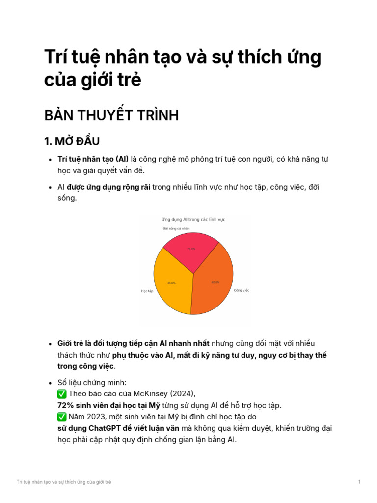 Bản Thuyết Trình-Kngt-Nhóm 7 | PDF