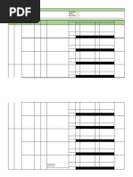Movs Ipcrf Teacher I III Sy 2024 Checklist Generic | PDF | Learning | Community