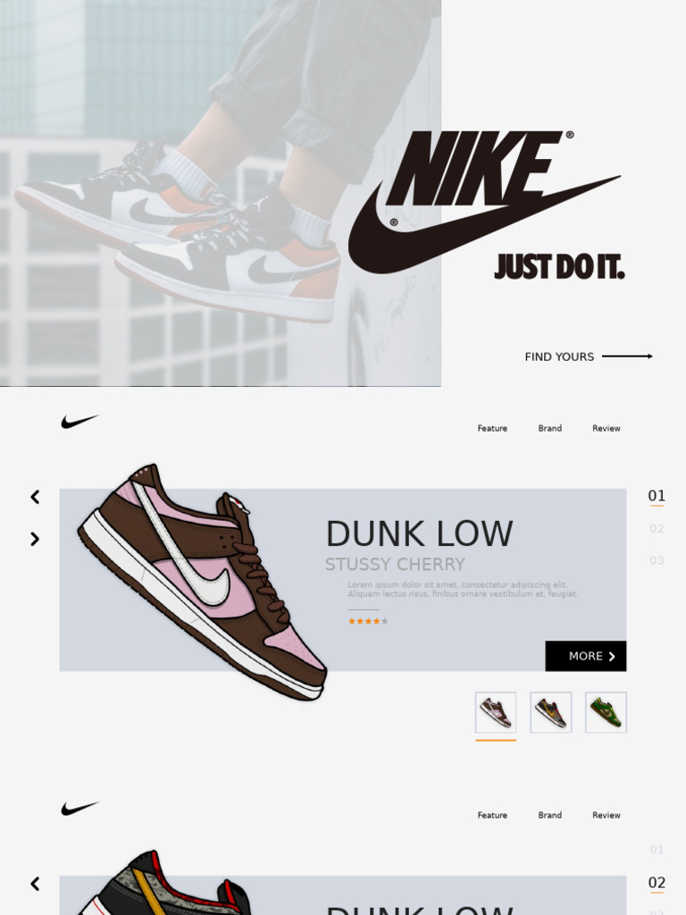 Nike | PDF