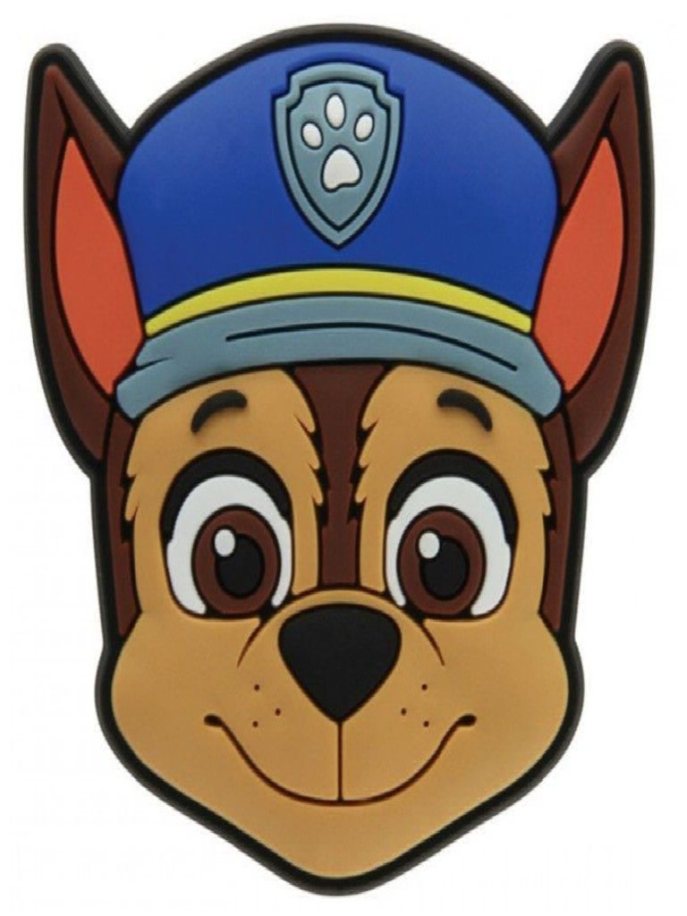 Paw Patrol | PDF