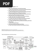EG4 Gridboss Wiring | PDF | Power Inverter | Electrical Grid