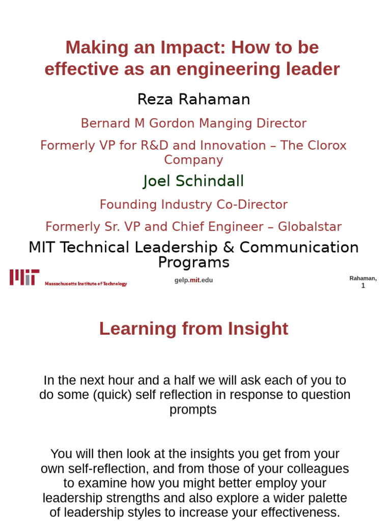 ELEL - Making An Impact July 2023 | PDF | Communication | Human ...