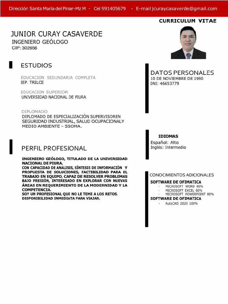 2025 - CV - 11zon | PDF