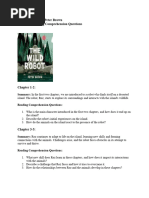 The Wild Robot by Peter Brown PDF | PDF | Metadata | Computer File