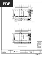 Isometric Sewer Line Layout Isometric Water Line Layout: Scale 1:80 M ...