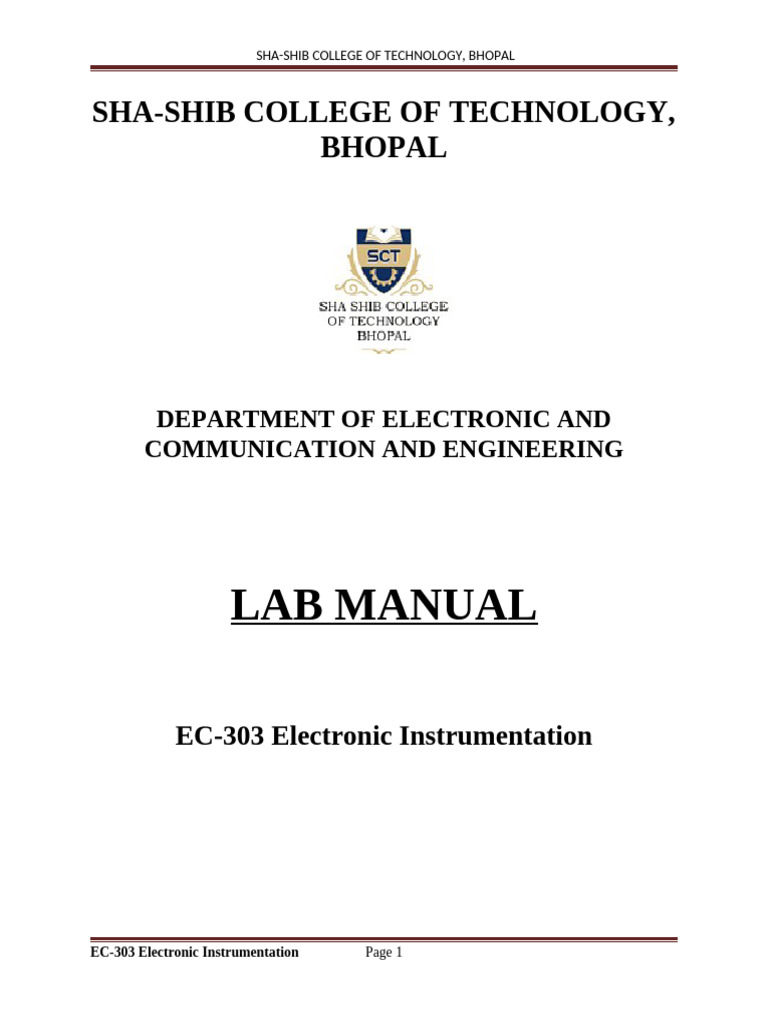 Ei Lab Front Pdf