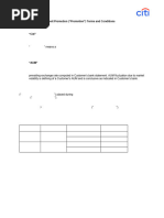 Maybank Time Deposit Bundle Promotion 2025 | PDF | Deposit Account ...