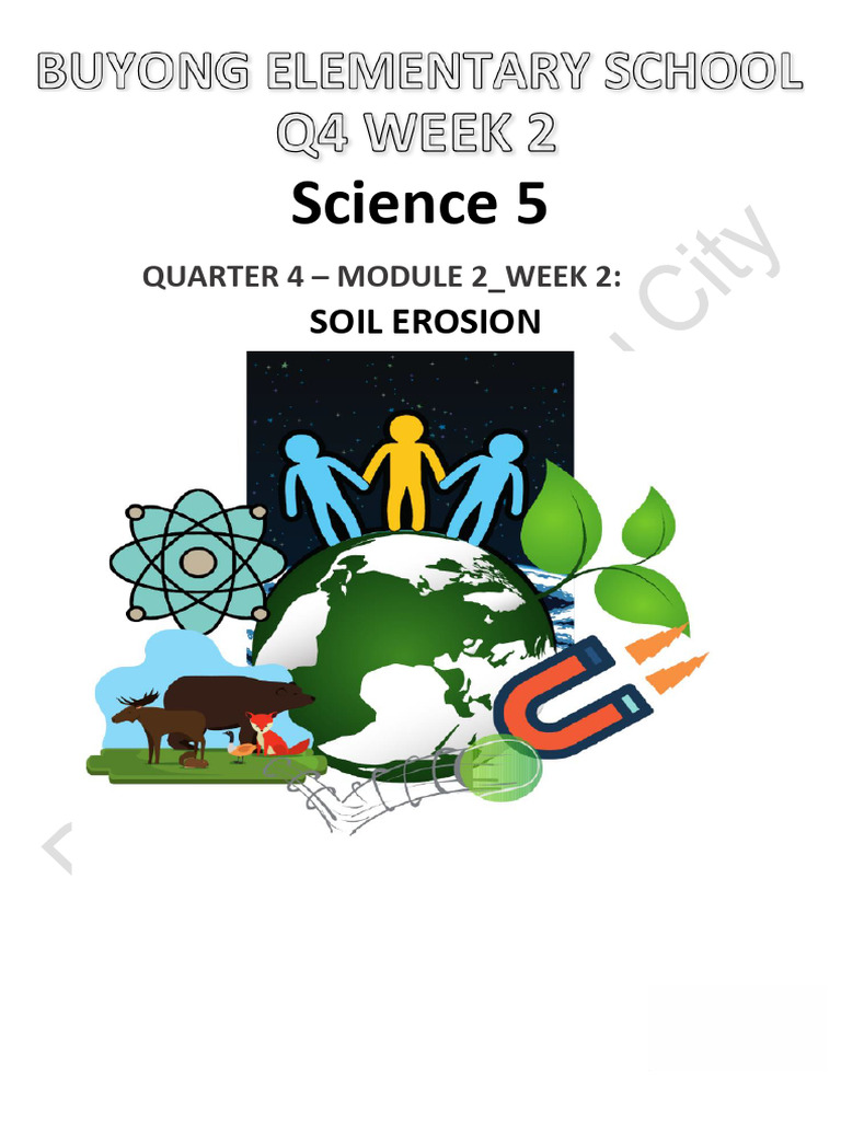 Understanding Soil Erosion Causes & Effects | PDF | Erosion | Soil