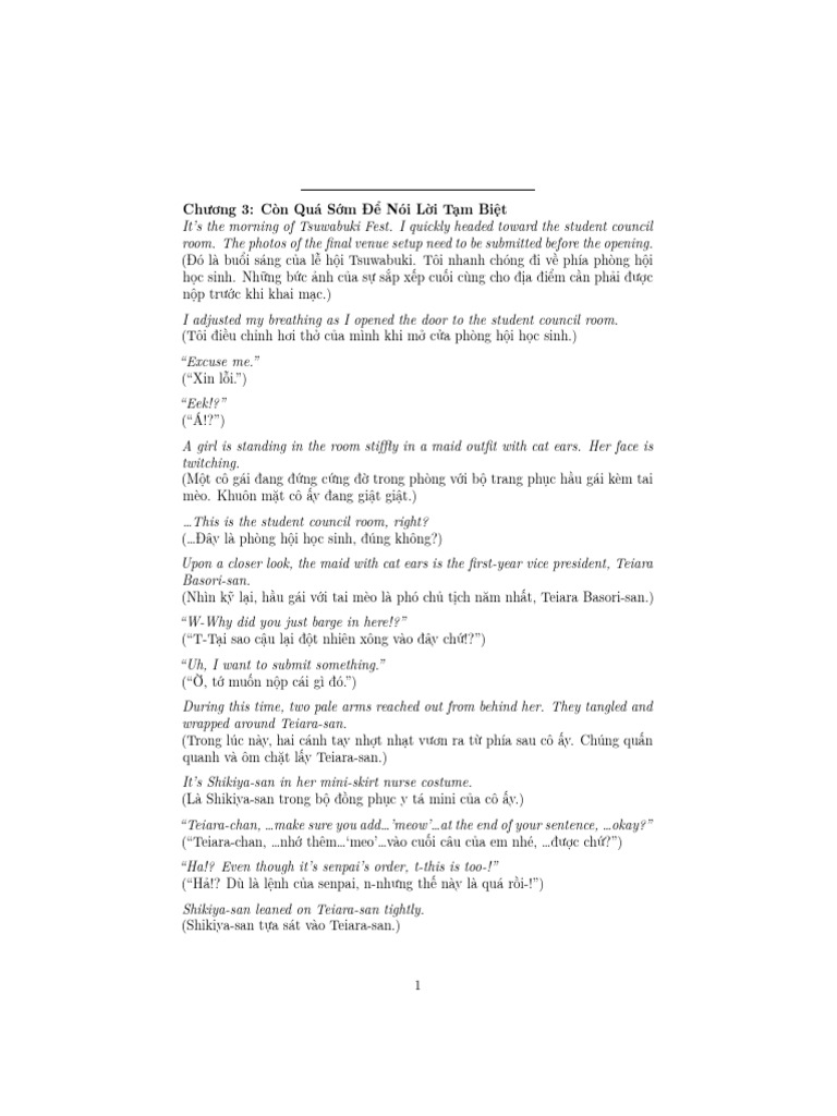 makeine_vol3_chapter3 | PDF