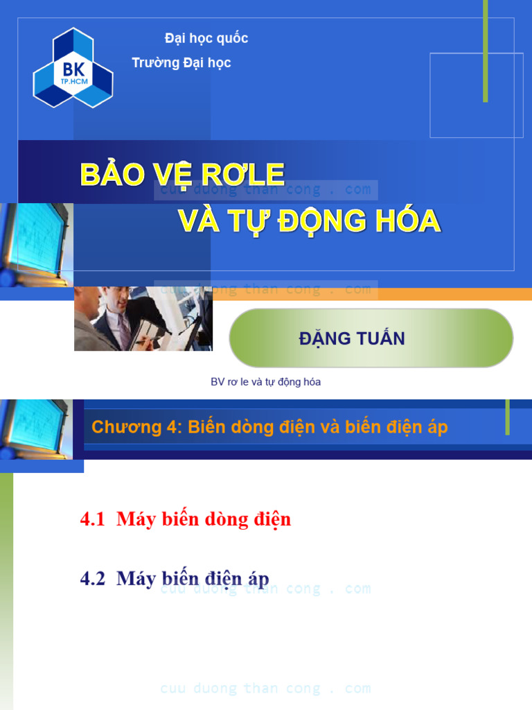 Bao-Ve-Relay - Pham-Thi-Minh-Thai - Chuong-4 - Ct-Va-Vt ...