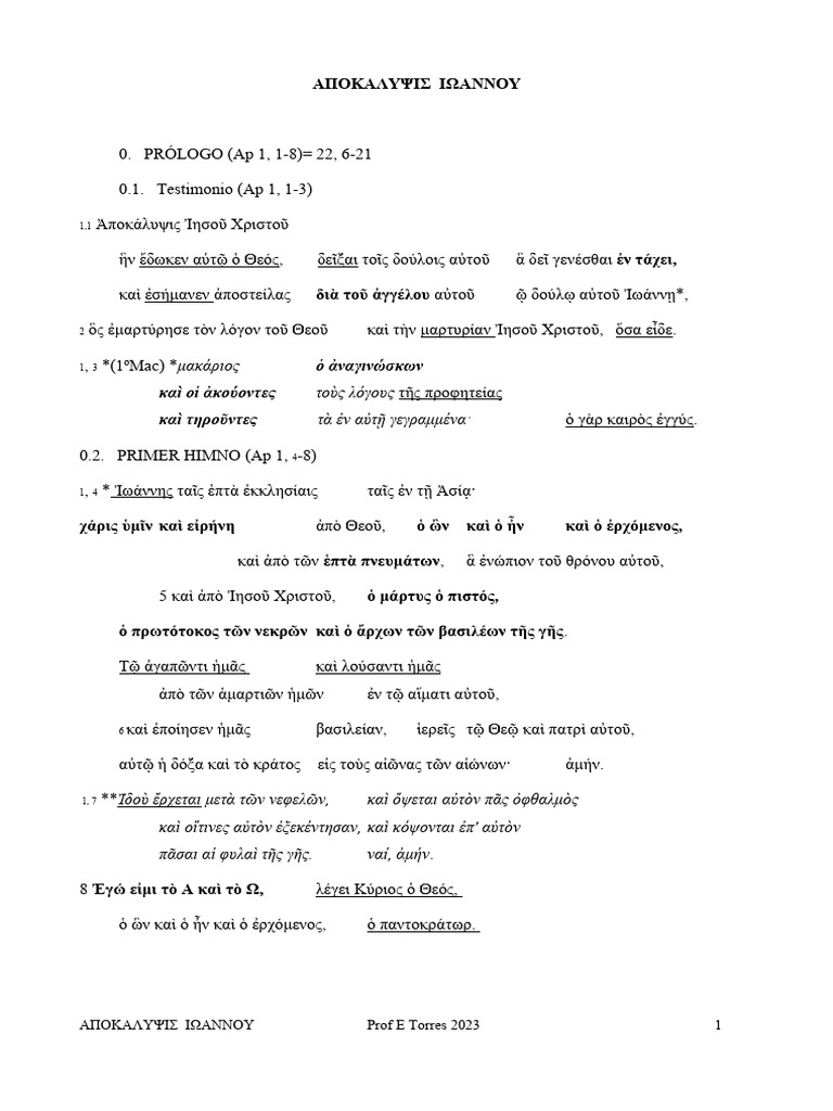 Ap TX GR 2023 ETM | PDF