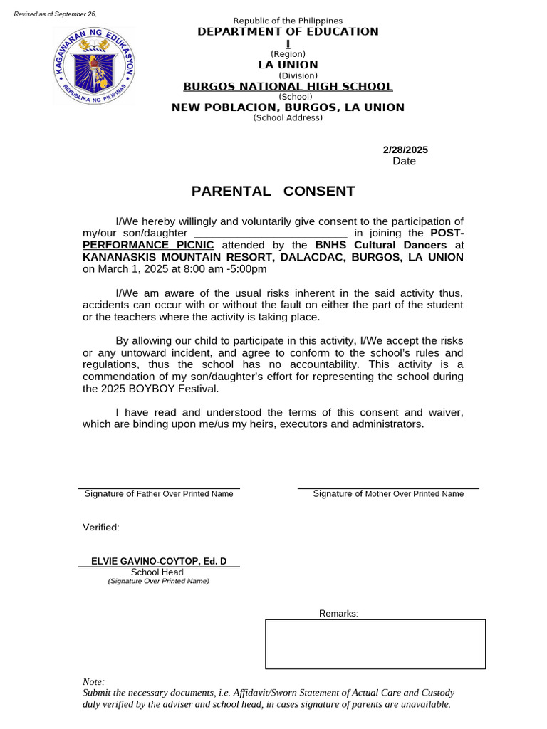 waiver-epic-training | PDF
