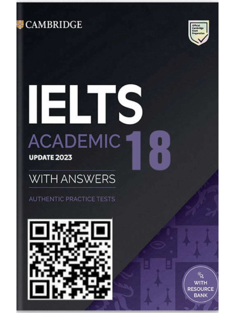 Ielts Cambridge 18 | PDF | Environmental Issues | Determinants Of Health