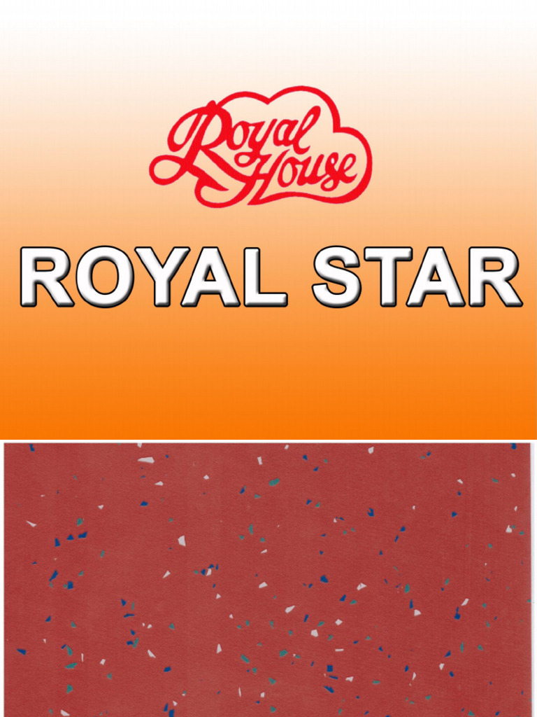 Royal Star PDF Update | PDF