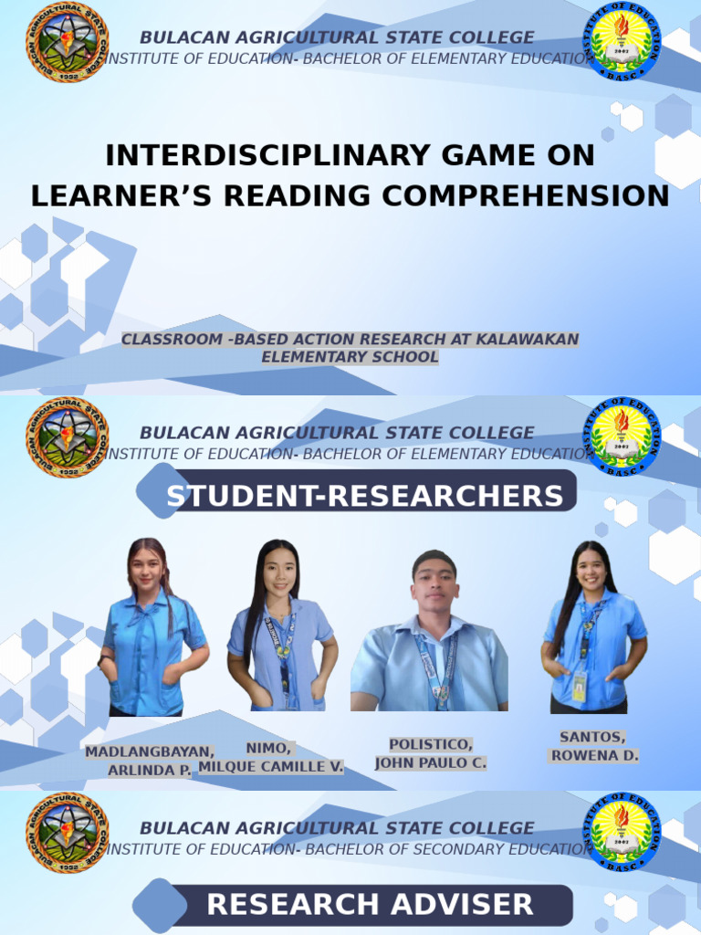 Research Proposal | PDF | Quantitative Research | Inquiry