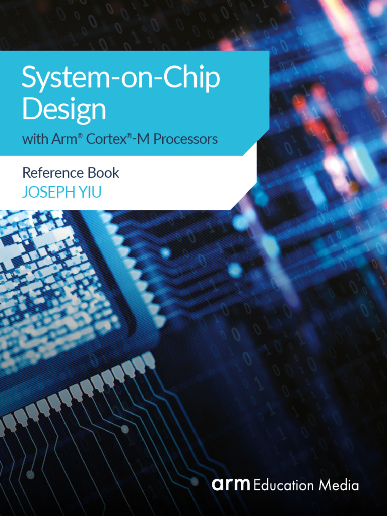 SoCDesign Referencebook | PDF | Arm Architecture | System On A Chip