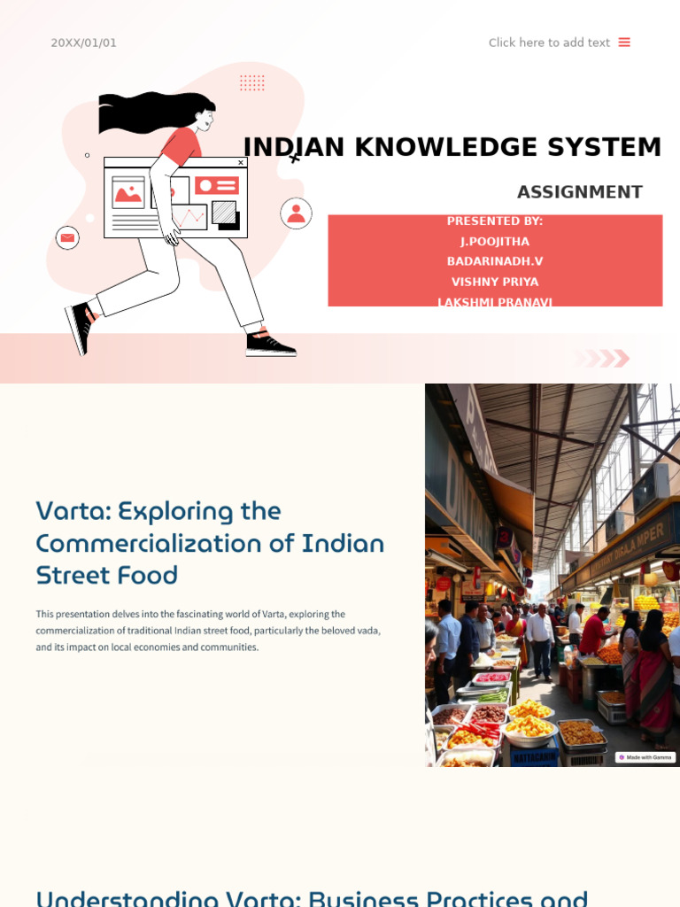 Indian Knowledge System | PDF