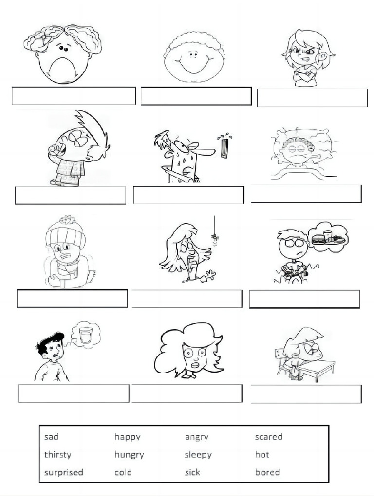 Superkids 2 Unit 1 Test(已优化) | PDF