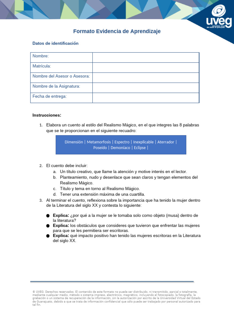 EA4 - El Realismo Mágico y La Mujer en La Literatura | PDF | Eclipse | Cielo