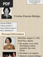 Life and Works of Carlos P Romulo | PDF | Philippines