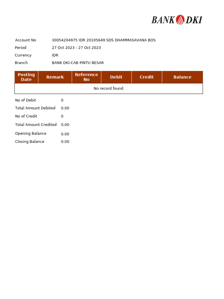 Acc Statement 20231028122537 | PDF