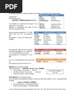 Más Ingles | PDF | Conjugación gramatical | Verbo