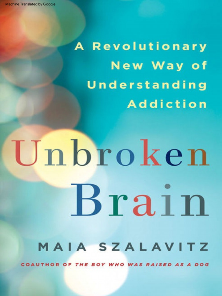 Un Broken Brain | PDF
