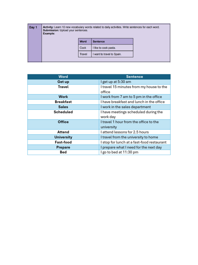 Day 1 | PDF
