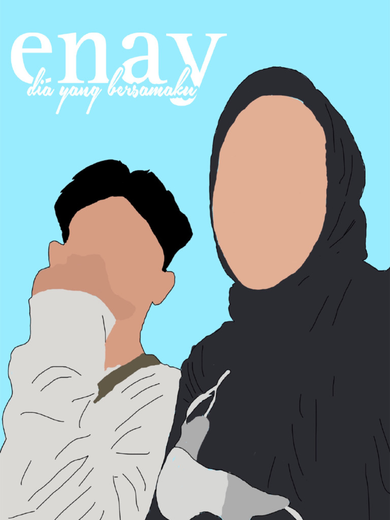 Cerita Cinta Adit dan Nayla | PDF