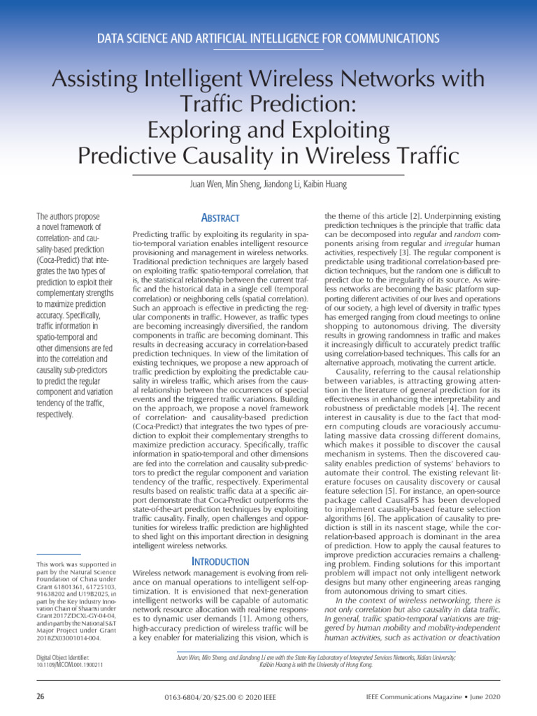 Assisting_Intelligent_Wireless_Networks_with_Traffic_Prediction_Exploring_and_Exploiting ...