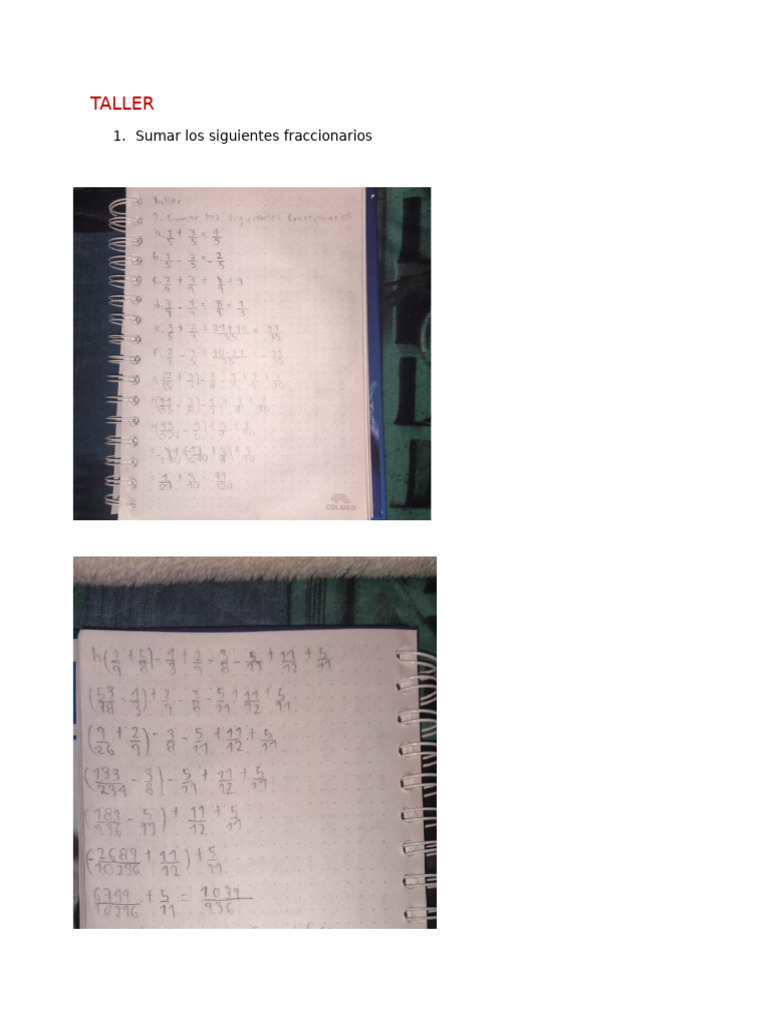 Fraccionarios_JEMC_(17-09-2024)_2996760 (1) | PDF