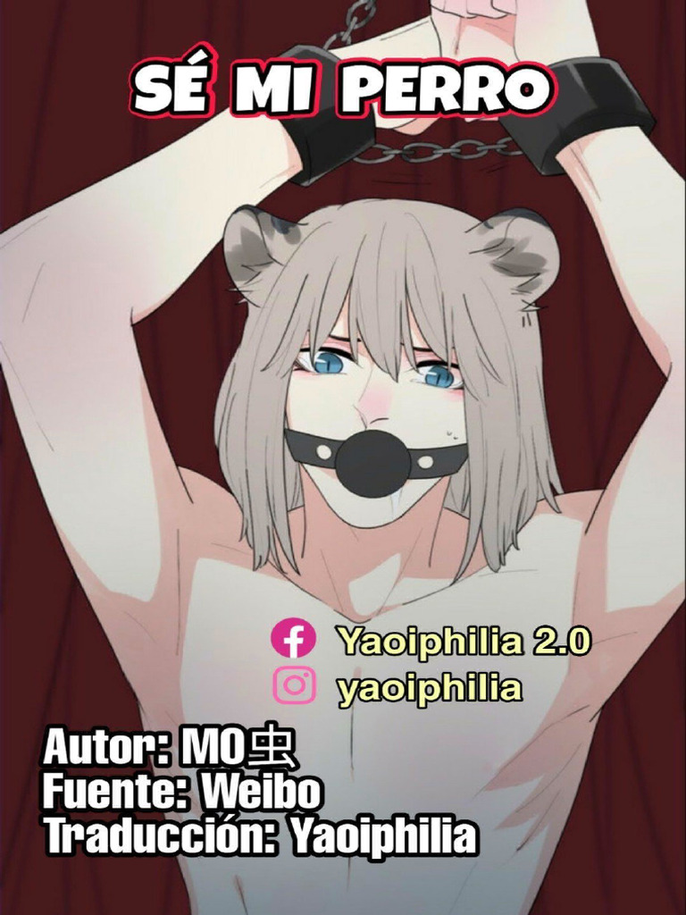 31-40 - Se Mi Perro | PDF
