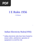 National Electrical Code | PDF | Electrical Wiring | Alternating Current