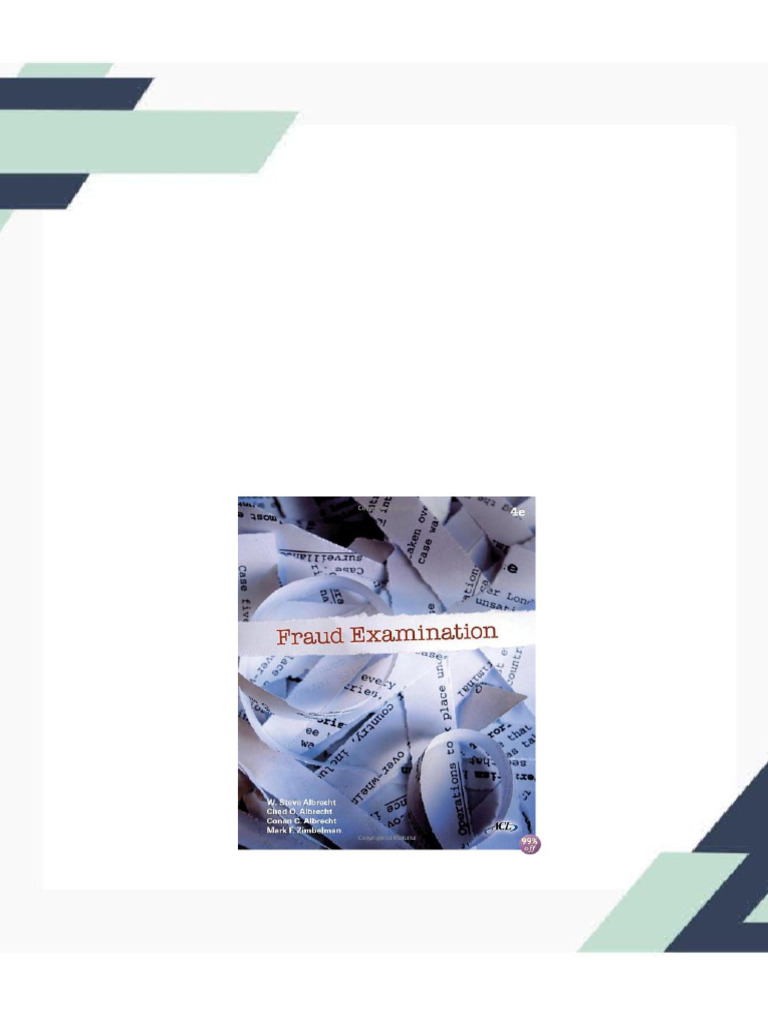 9457 | PDF | Fraud | Audit