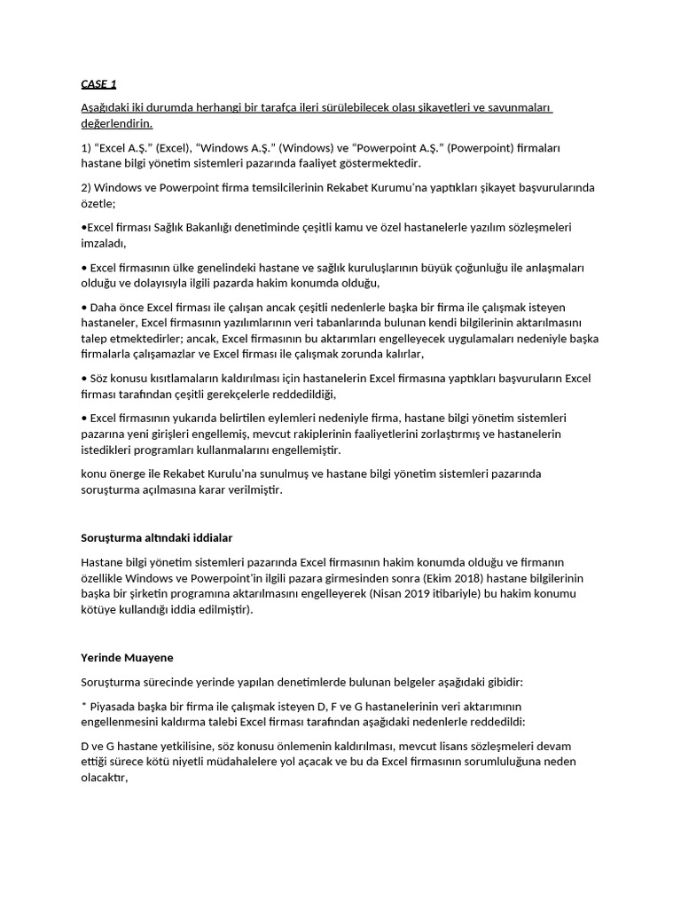 Business Law Final Exam | PDF