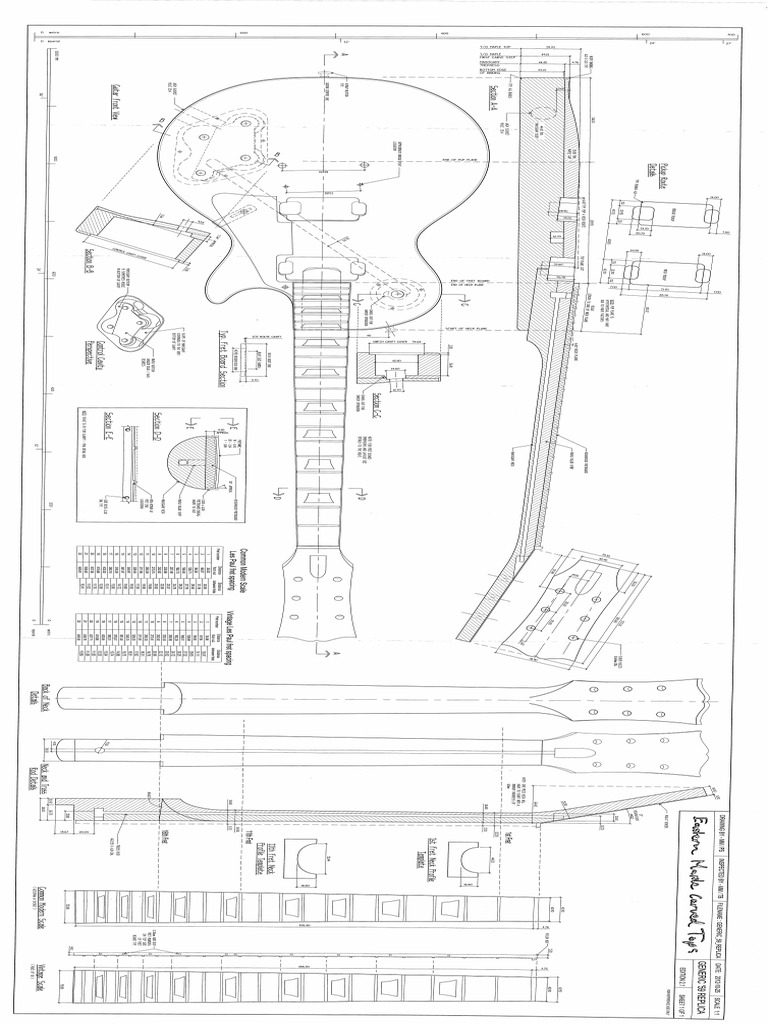 Bartlett Plan | PDF
