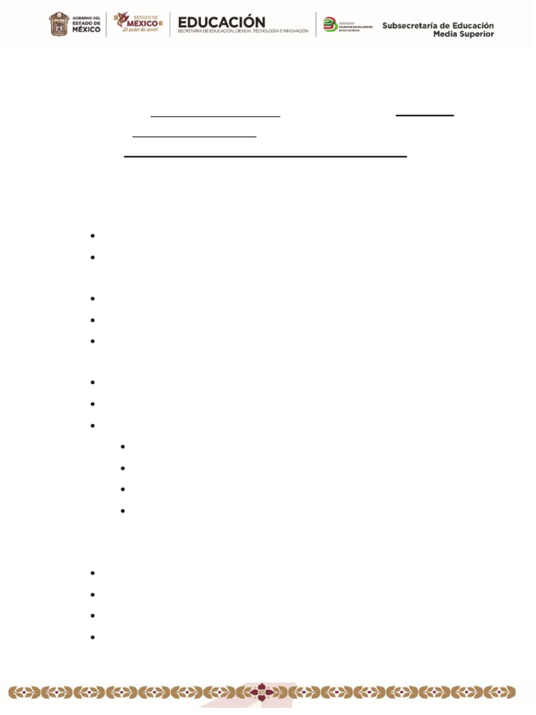 Programa TSF Ii | PDF