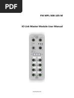 LEDs - RouterOS - MikroTik Documentation | PDF | 3 G | Modem