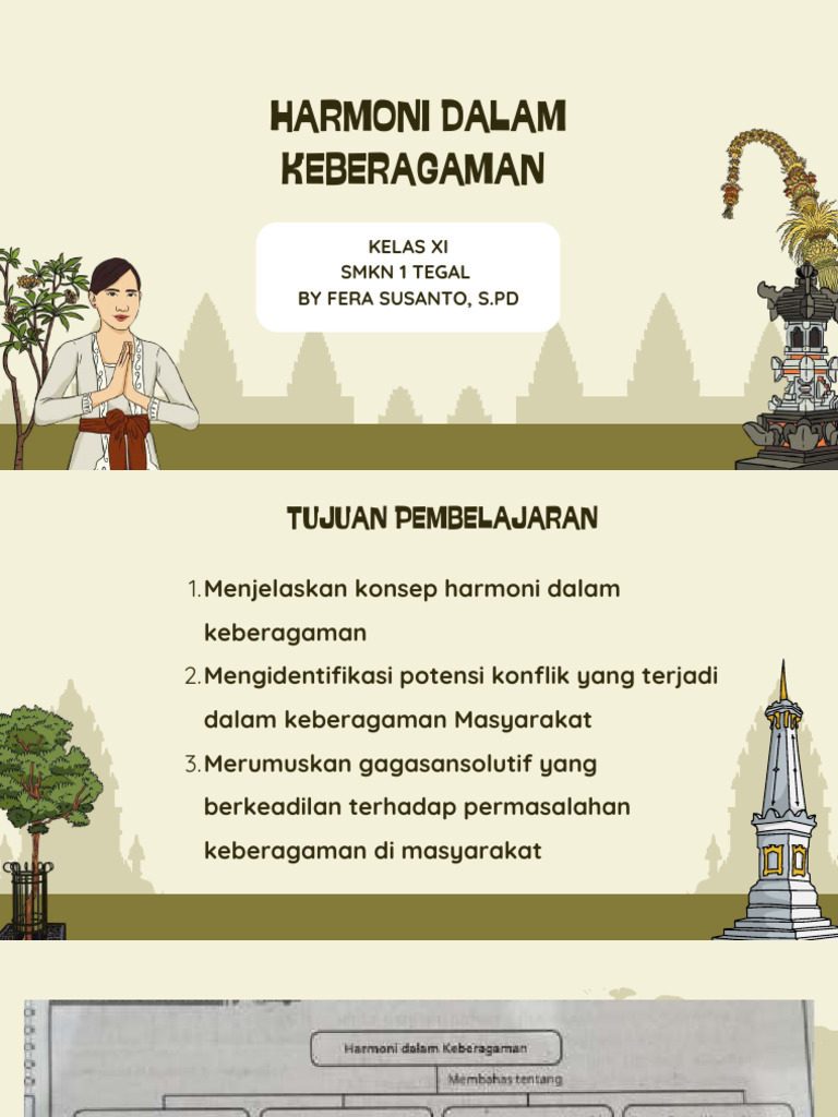 Harmoni Dalam Keberagaman (1)_compressed_compresseddikompresi | PDF
