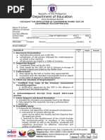 Class Profile Template | PDF | Classroom | Pedagogy