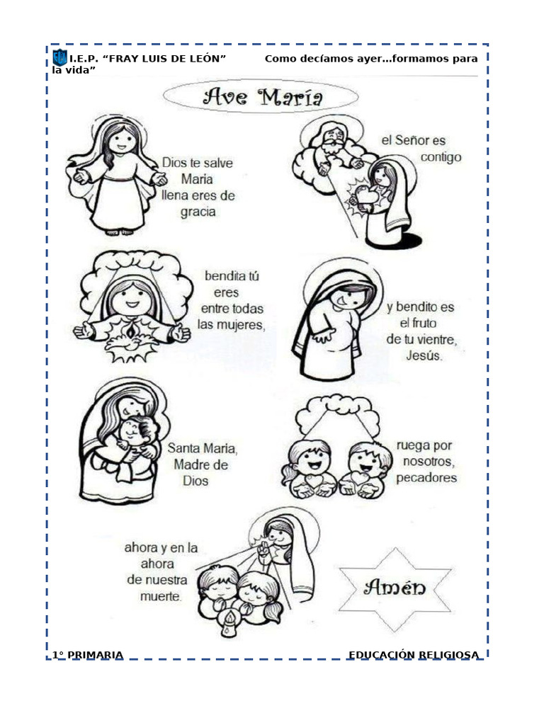 RELI 4 A 7 MARZ | PDF