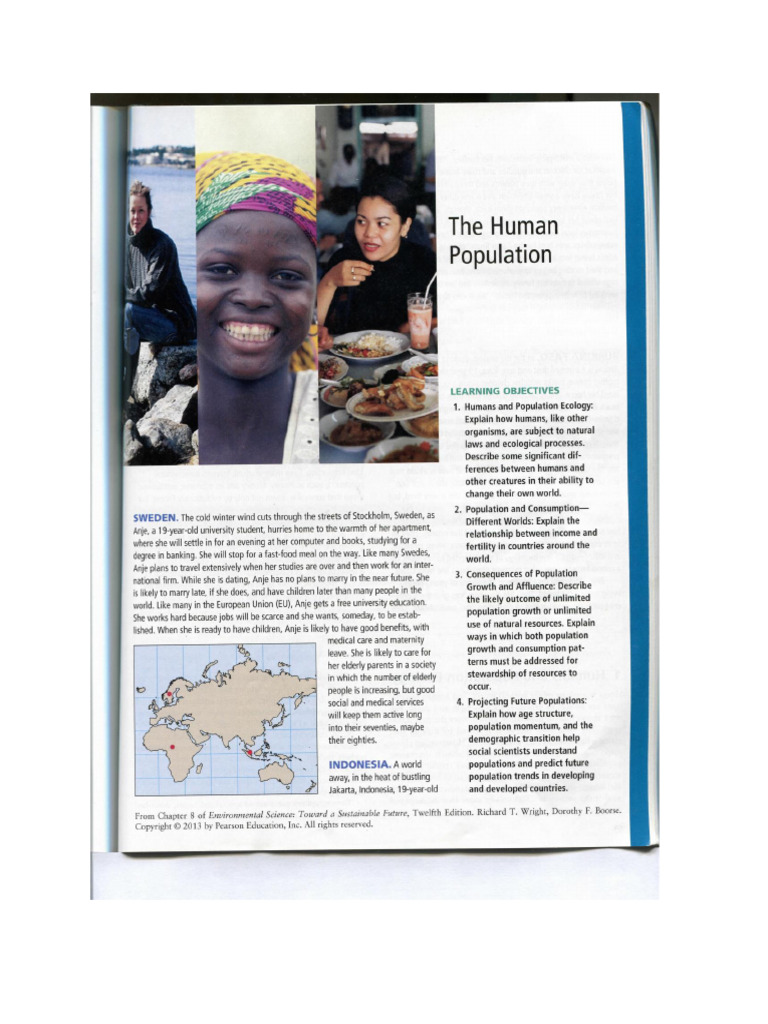 First Three Pages From ES Textbook For 20230309 2 | PDF