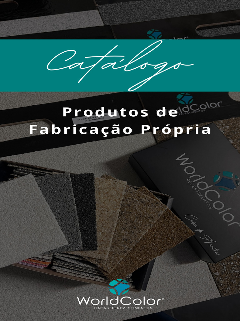 Inovação em Revestimentos Sustentáveis | PDF | Tinta | Inovação