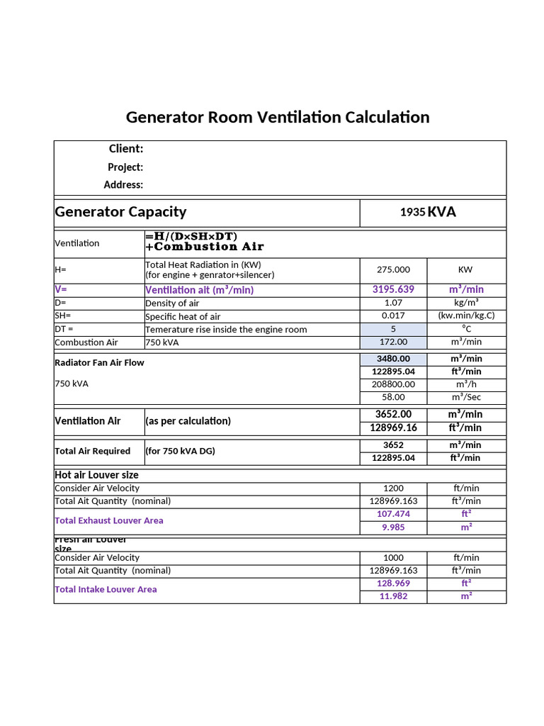 4b. Back Pressure Calculation | PDF | Pressure | Pipe (Fluid Conveyance)