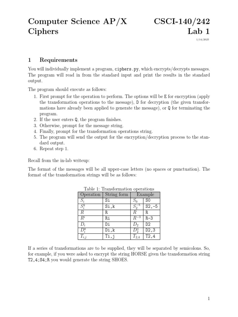 Rit Csapx Lab 1 Pdf Zip File Format Computer File 0980