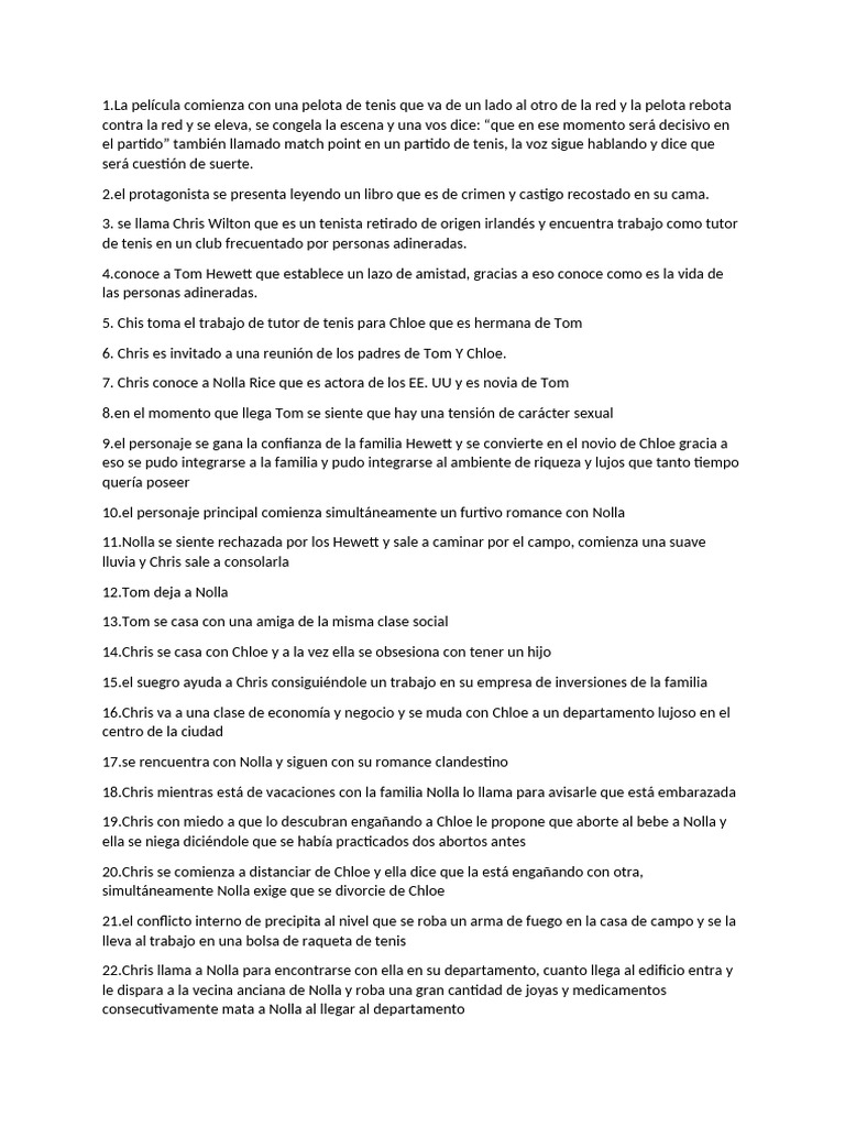 Documento 5 | PDF