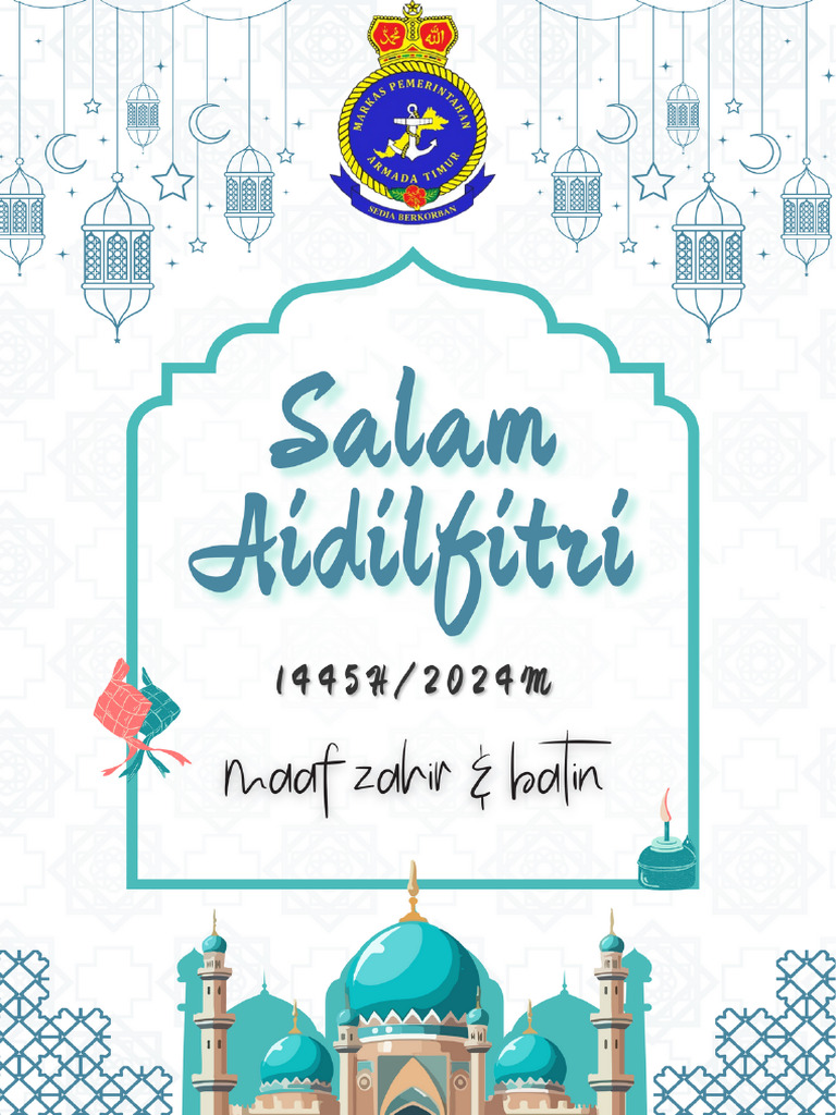 Anyflip Kad Raya N6 | PDF