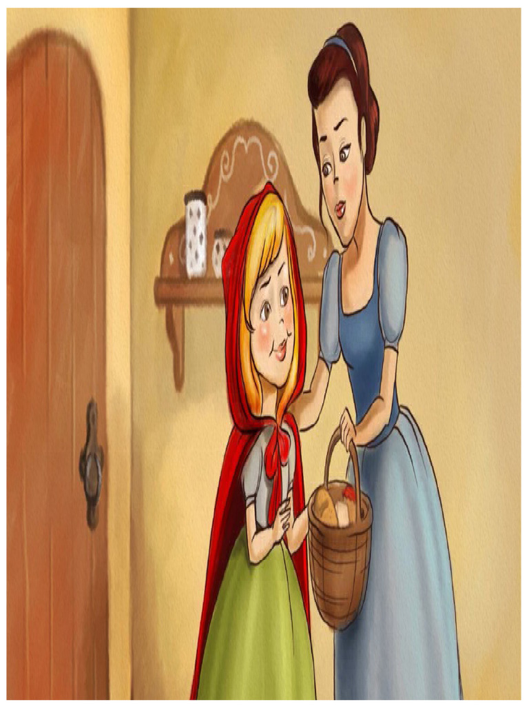 Cuento de Nicol | PDF